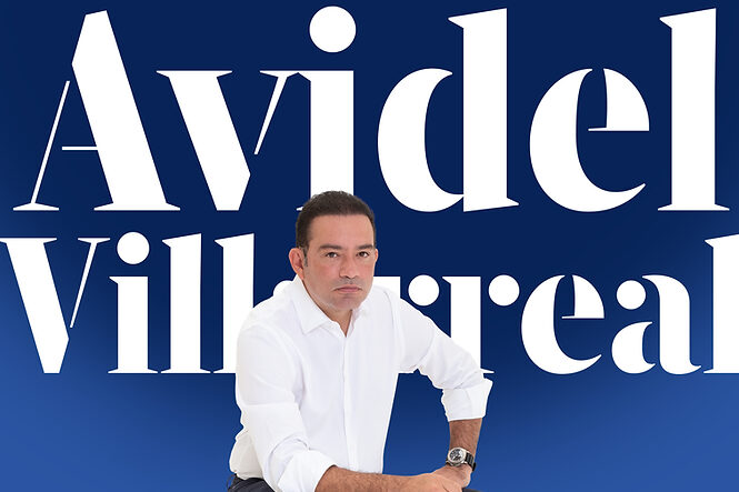 AVIDEL VILLARREAL. SURGE UN NUEVO CRACK - Campaigns and Elections México