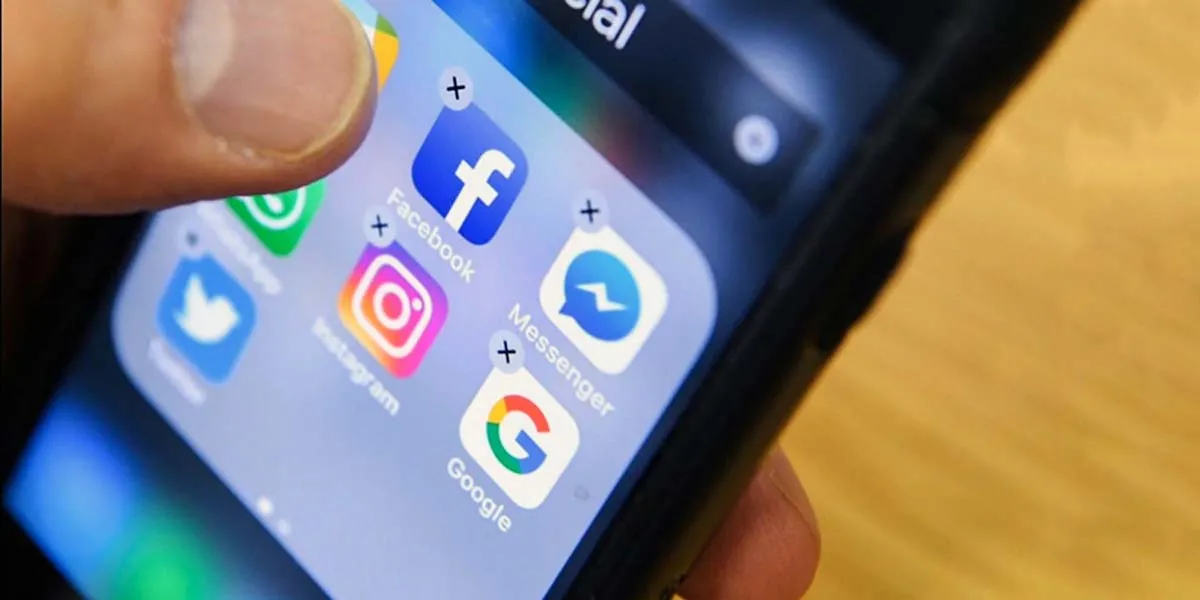 ¿Y si quiero desaparecer de internet? - Campaigns and Elections México