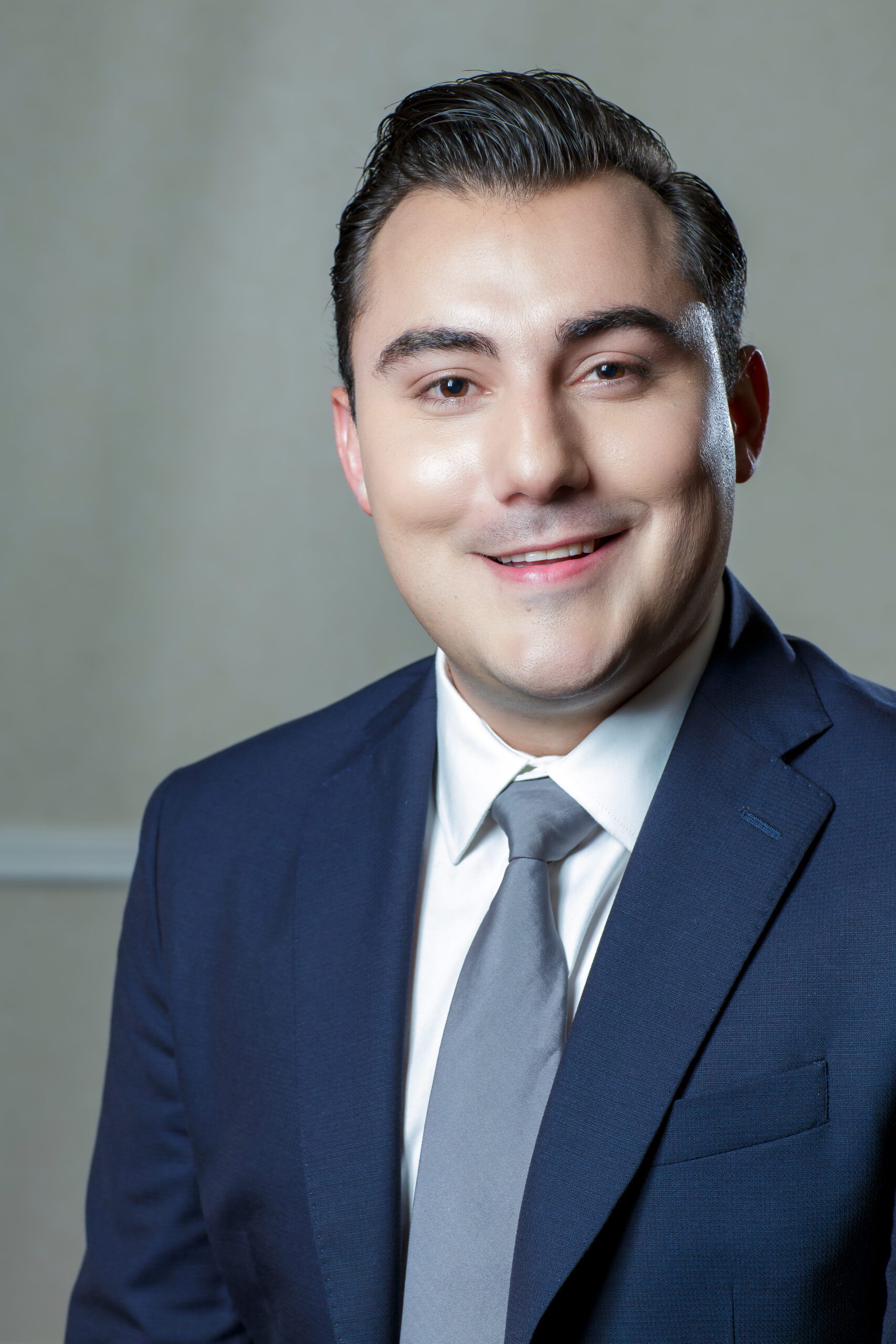 MANUEL GUERRA CAVAZOS - Campaigns and Elections México