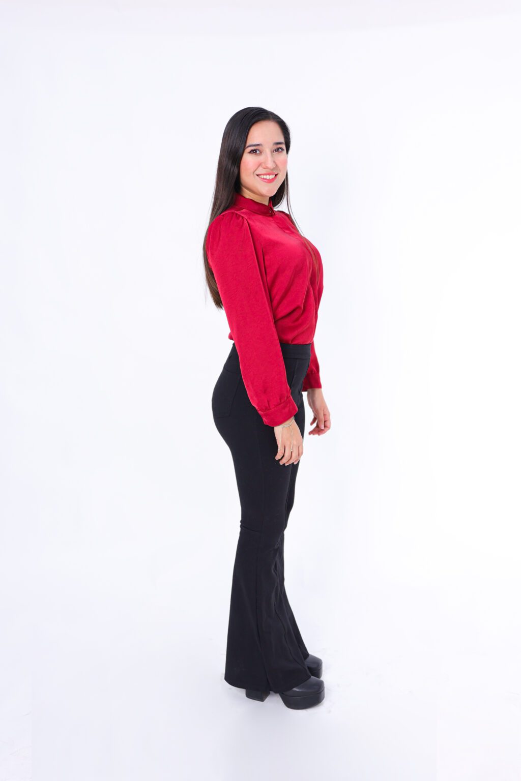 KATALYNA MÉNDEZ - Campaigns and Elections México