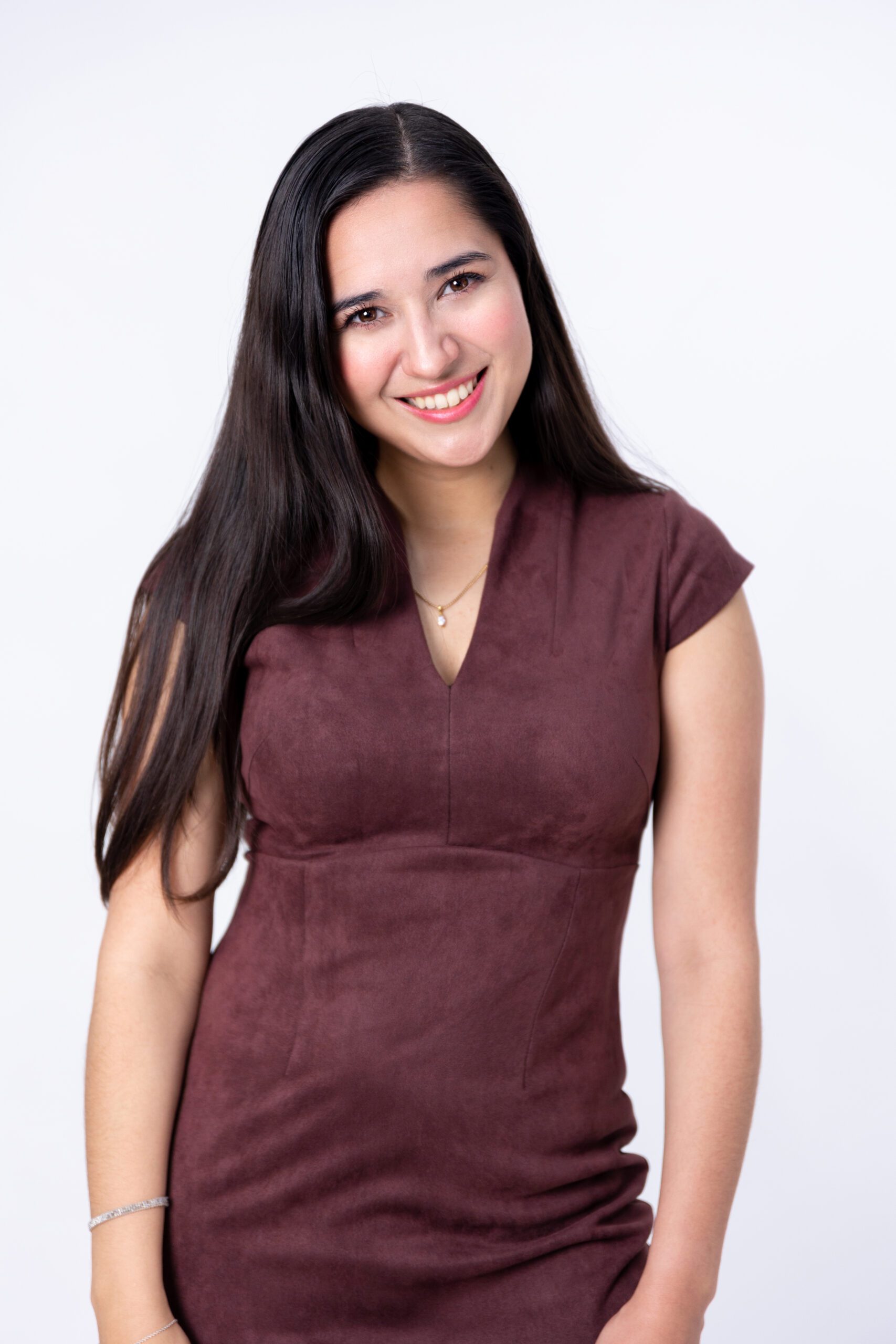 KATALYNA MÉNDEZ - Campaigns and Elections México