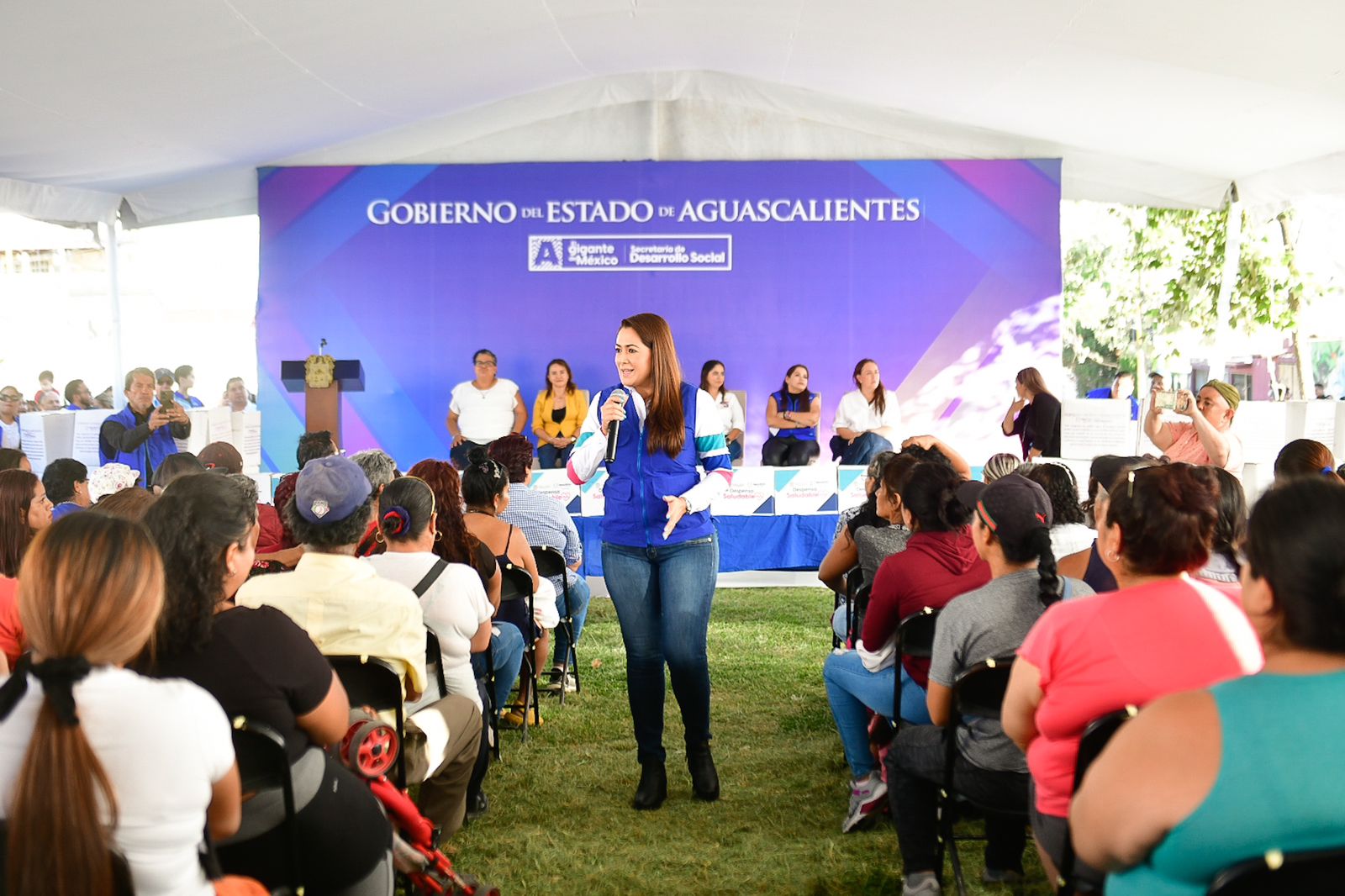 GRACIAS AL PROGRAMA OPORTUNIDADES, MÁS FAMILIAS TIENEN ACCESO A ...