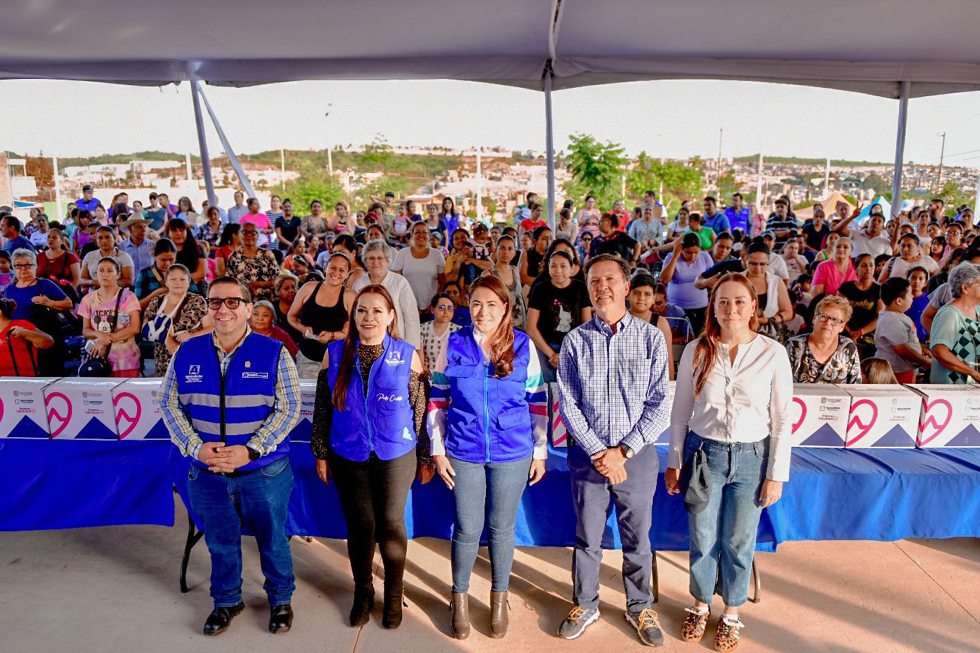 EL PROGRAMA OPORTUNIDADES REGRESÓ A AGUASCALIENTES PARA MEJORAR LA VIDA ...