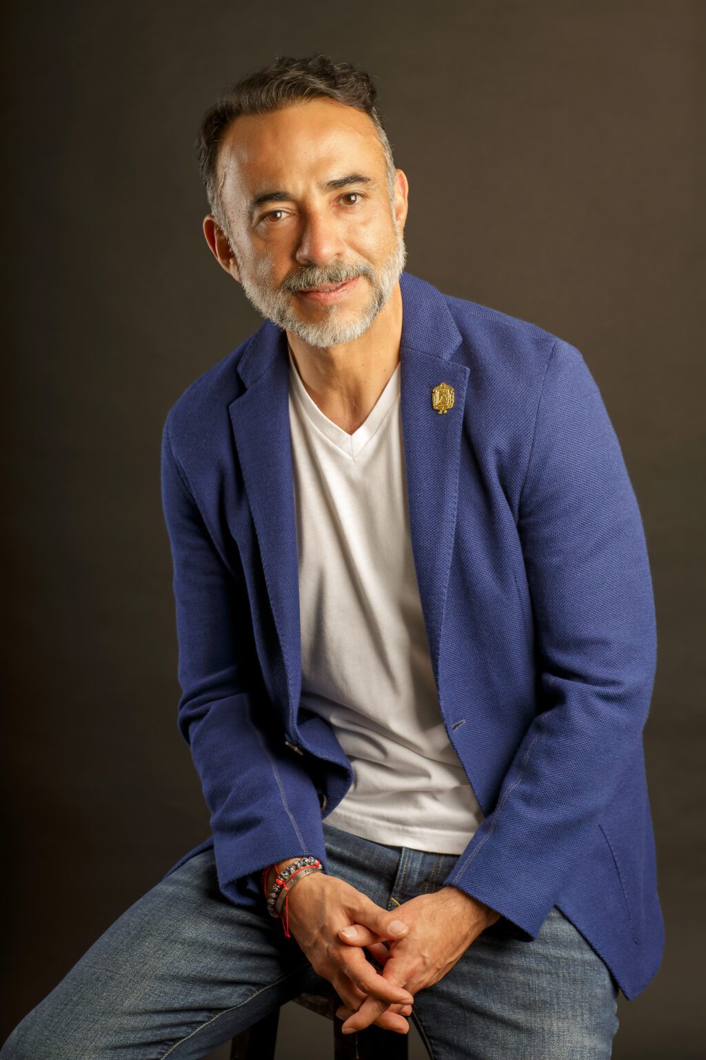 FERNANDO FLORES - Campaigns and Elections México