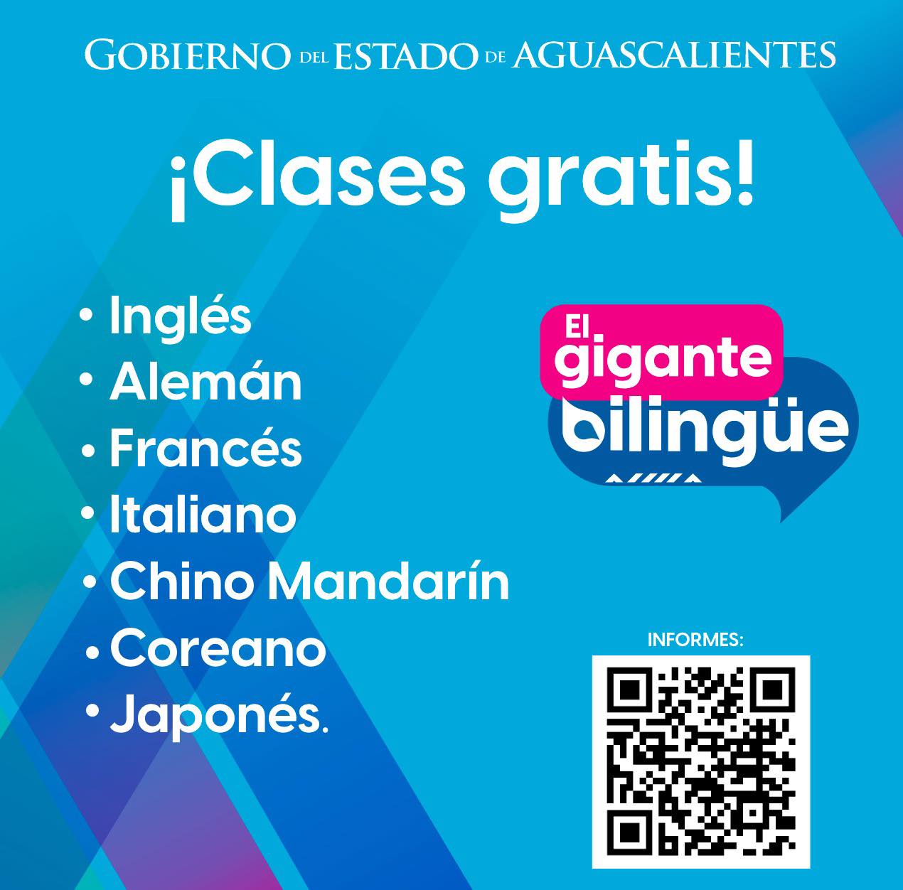 APRENDE INGLÉS, ALEMÁN, FRANCÉS, ITALIANO, CHINO MANDARÍN, COREANO O ...