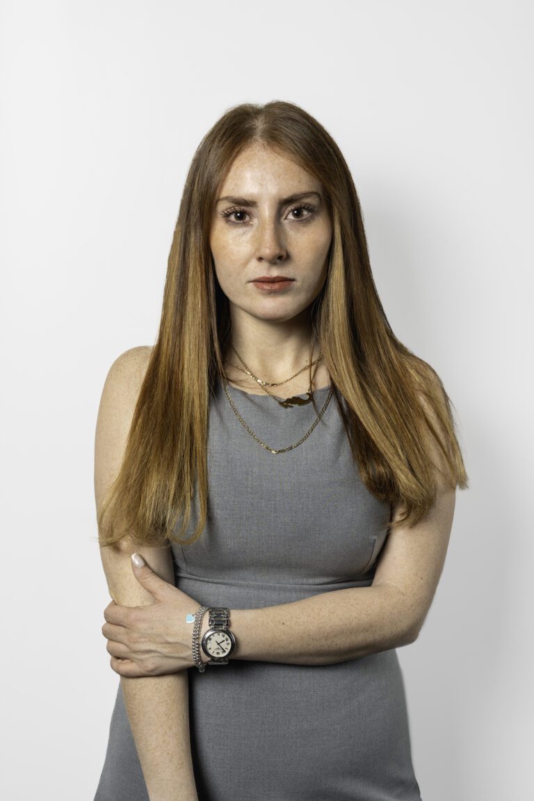 DÉBORAH MARTÍNEZ - Campaigns and Elections México