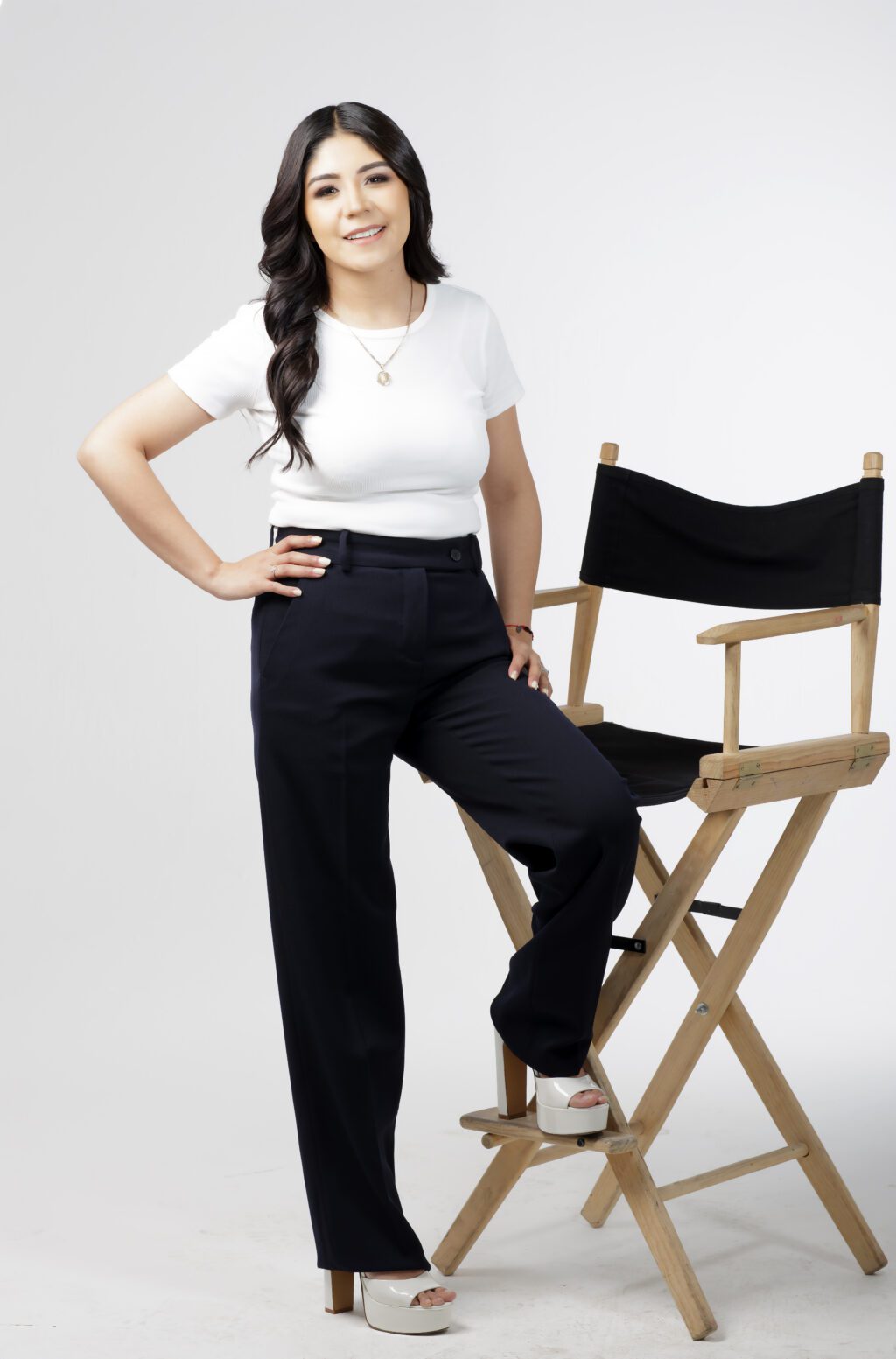 EMMA ÁLVAREZ VILLAVICENCIO - Campaigns and Elections México