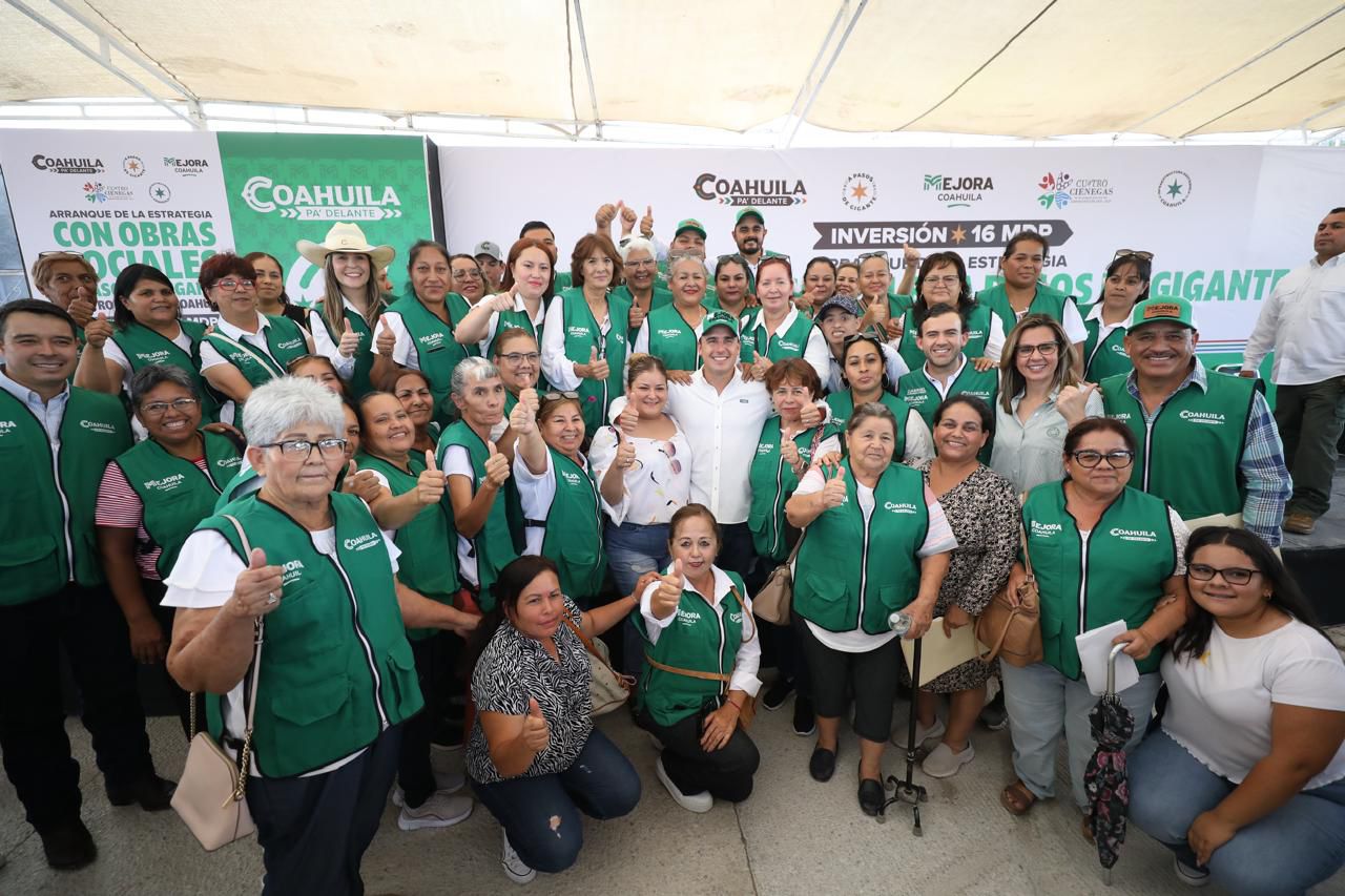 VAMOS A FORTALECER NUESTROS OCHO PUEBLOS MÁGICOS: MANOLO - Campaigns ...