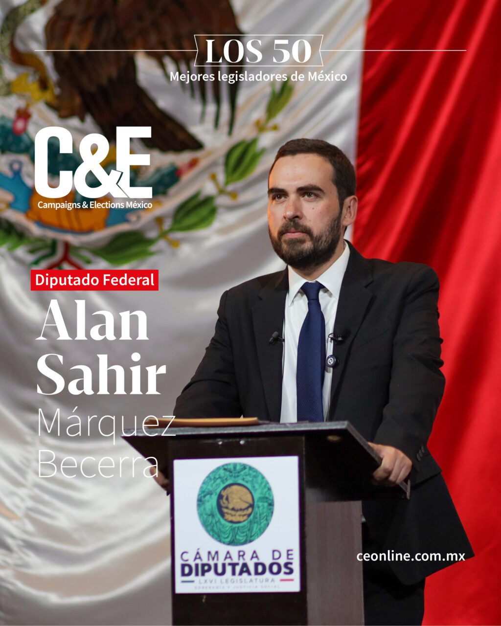 Redacción C&E 9:41 pm